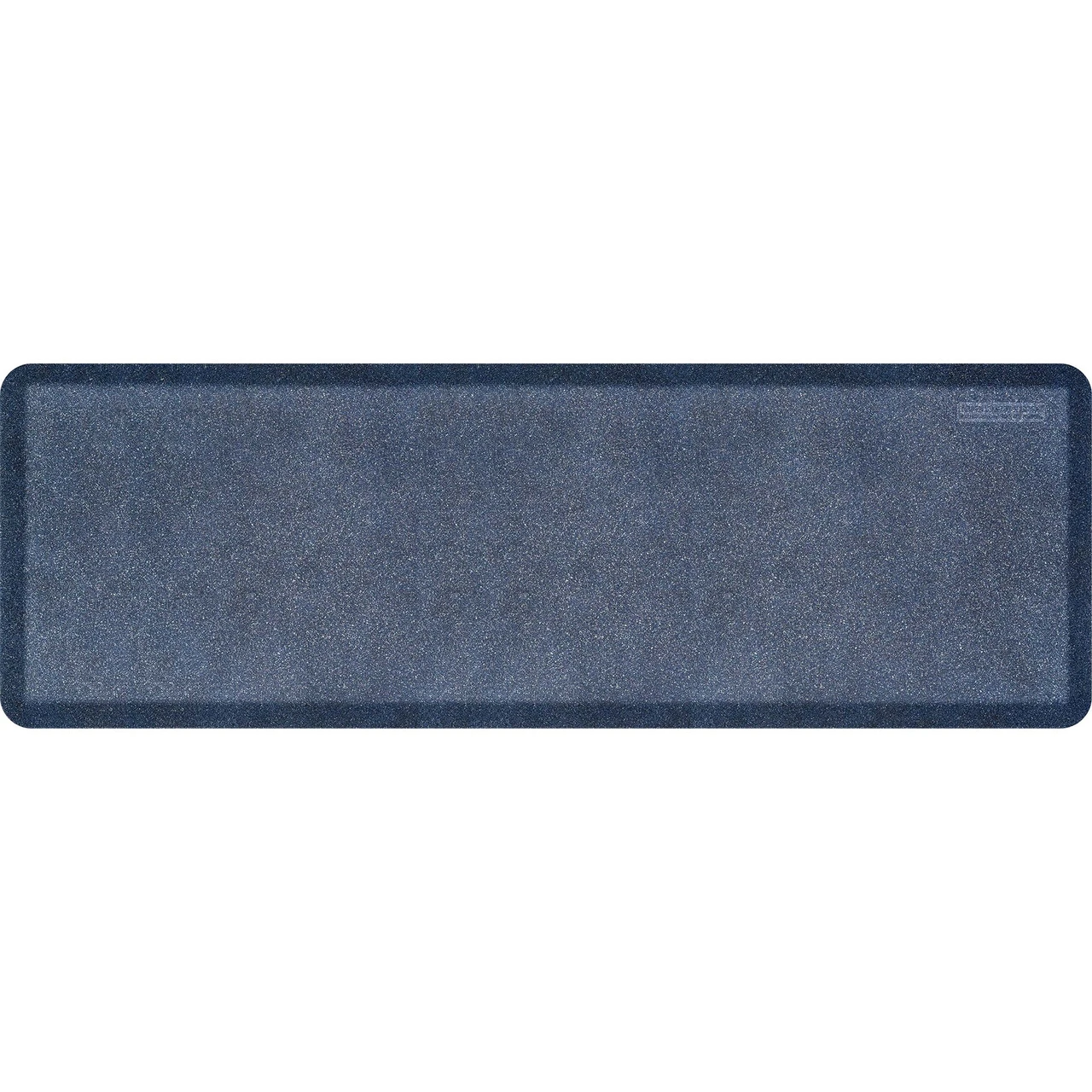 WellnessMats - 6' x 2' Granite Cobalt