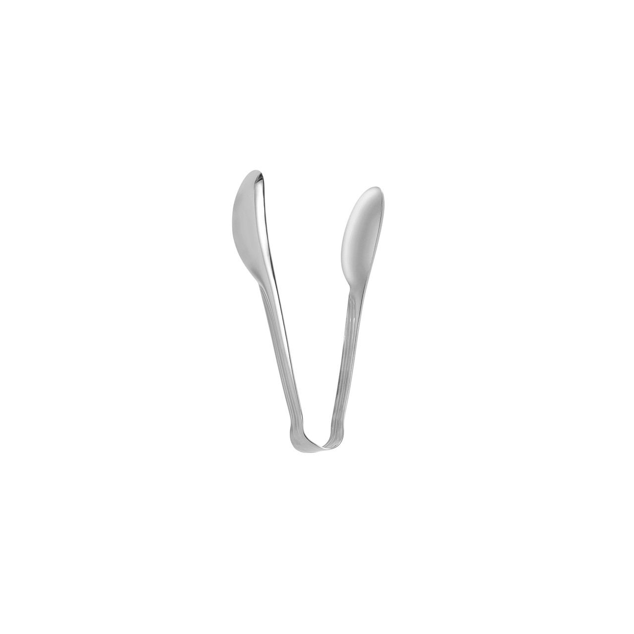 Walco - 8 In Ultra Srv Pcs Small Serving Tongs (12 Per Case) - WLUL7225
