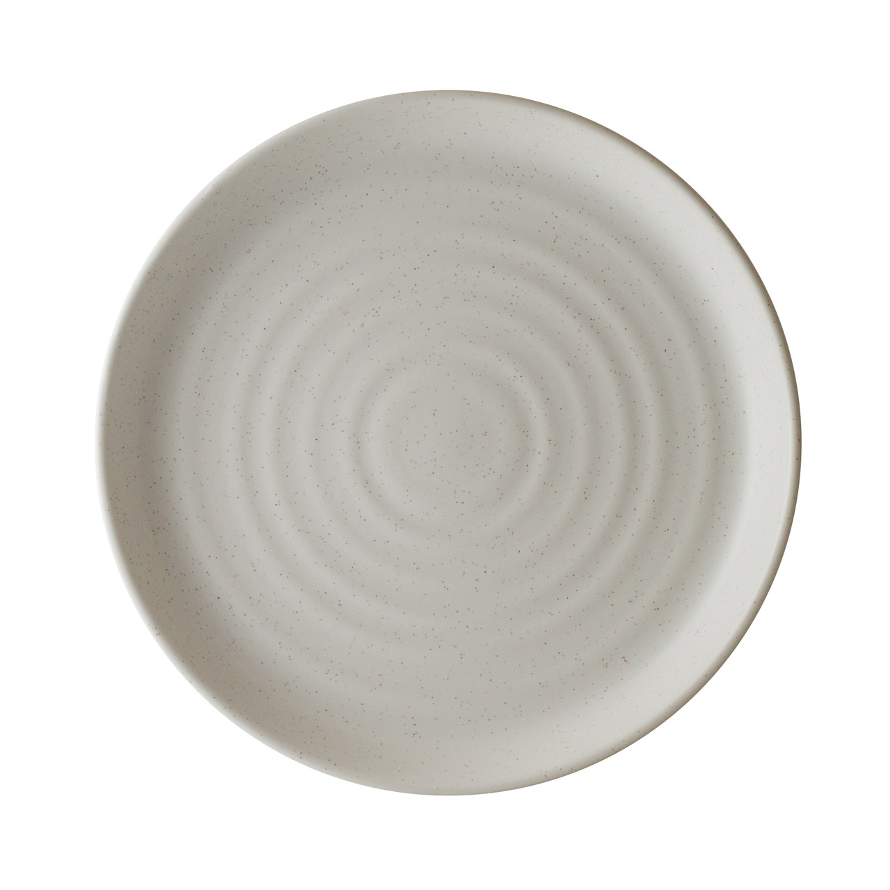 Robert Gordon - 7 1/2 In Shell Potters Collection Plate (12 Per Case ...