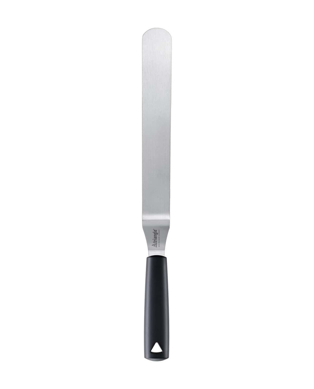 Triangle - 12" Cranked Spatula - 7351130