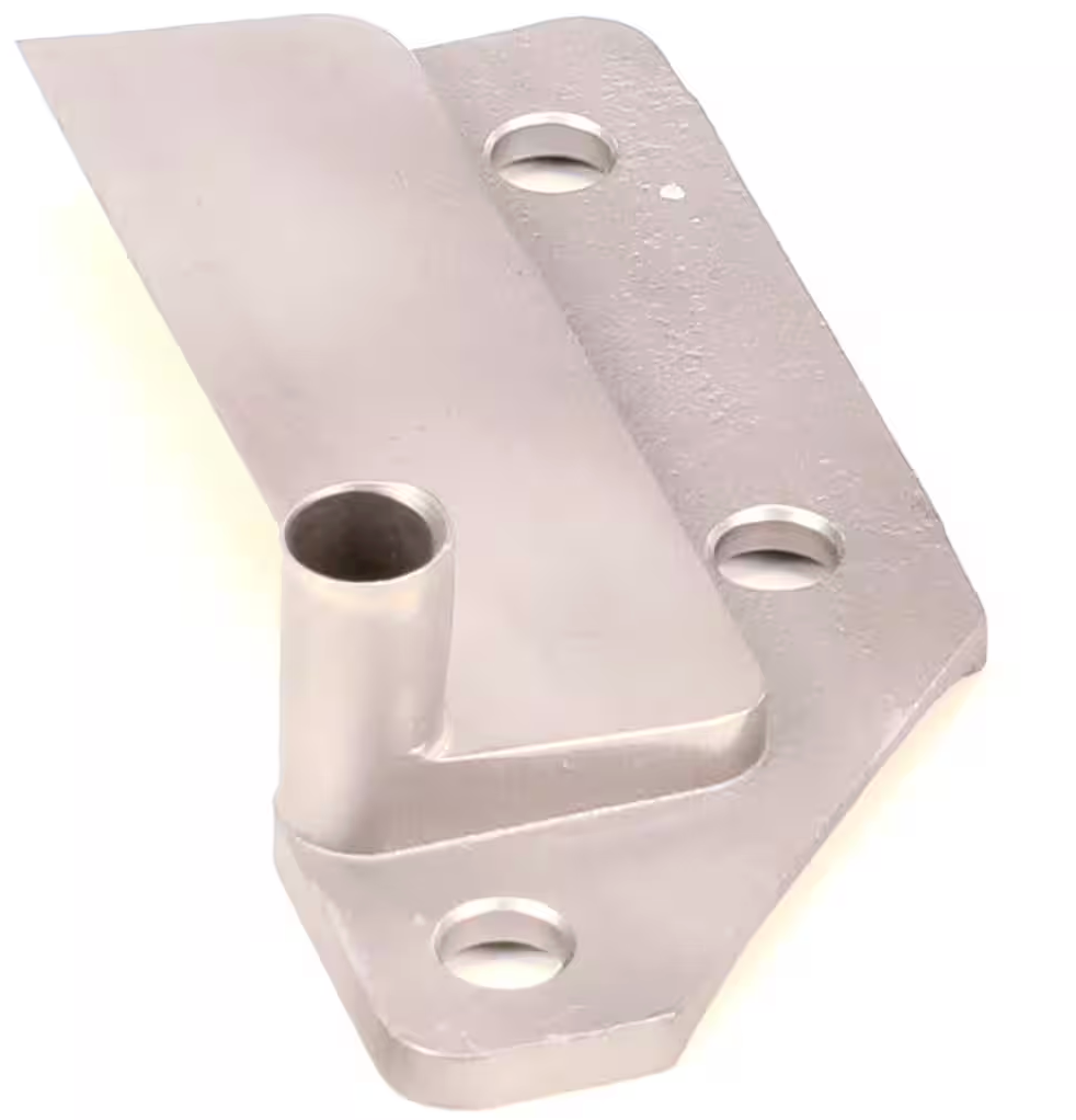 Nemco - Shearing Blade for Ribbon Fry/Garnish Potato Cutter - 55492