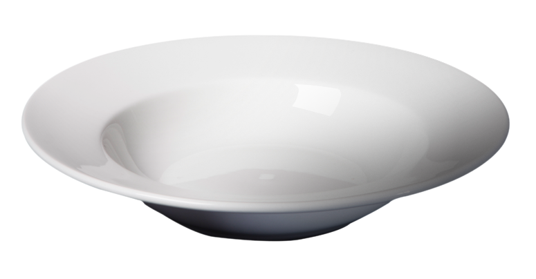 Cameo - Dynasty 10.25" Pasta Plate (24 Per Case) - 610-102