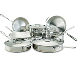 Le Creuset Canada | Enameled Cast Iron Cookware, Dutch Ovens, Braisers ...