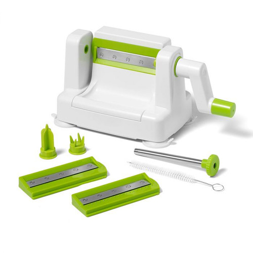 Starfrit - Fruit and Vegetable Sheeter (Warehouse Sale)