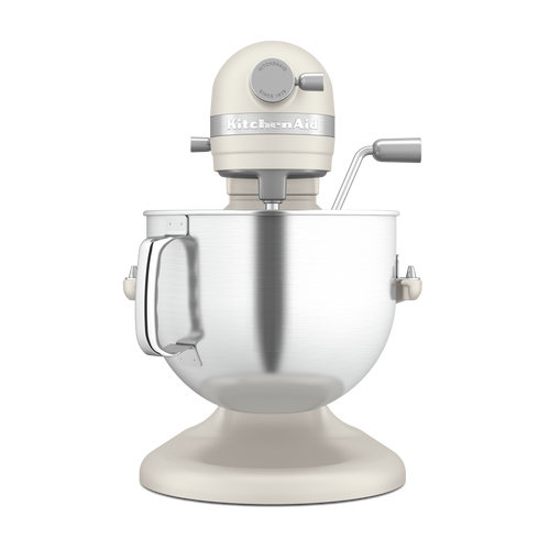 KitchenAid - 7 Qt Matte Milkshake Stand Mixer