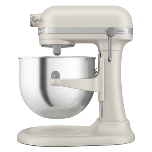 KitchenAid - 7 Qt Matte Milkshake Stand Mixer
