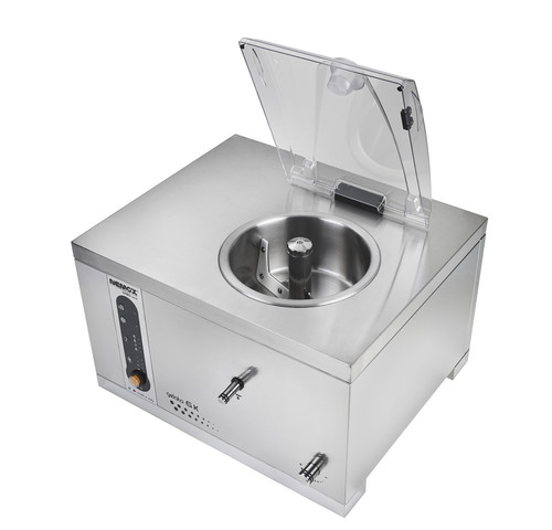 Nemox - Gelato Machine 6K - 0038181250R02