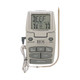 BIOS - Digital Oven Probe Thermometer & Timer - DT100