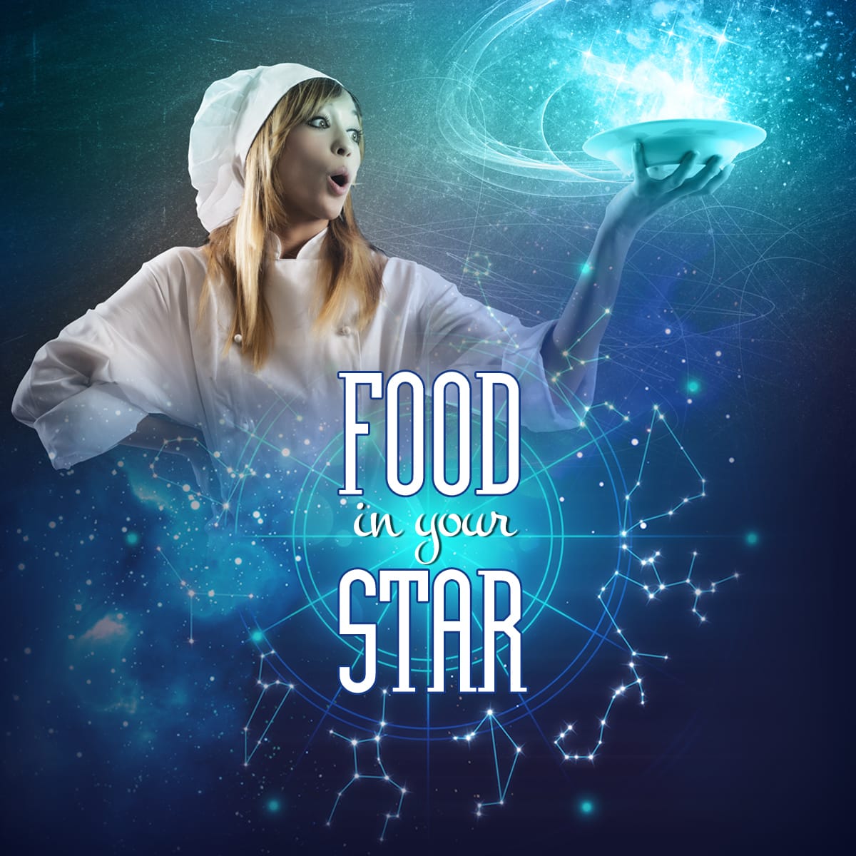 Food In Your Star - Williams Food Equipment