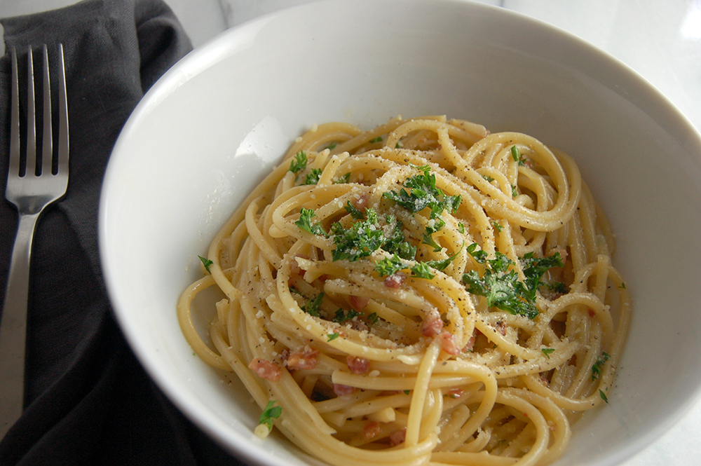 Tools And Equipment In Cooking Carbonara at Constance Cross blog