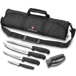 Swiss Army Black Fish Fillet Kit 57615