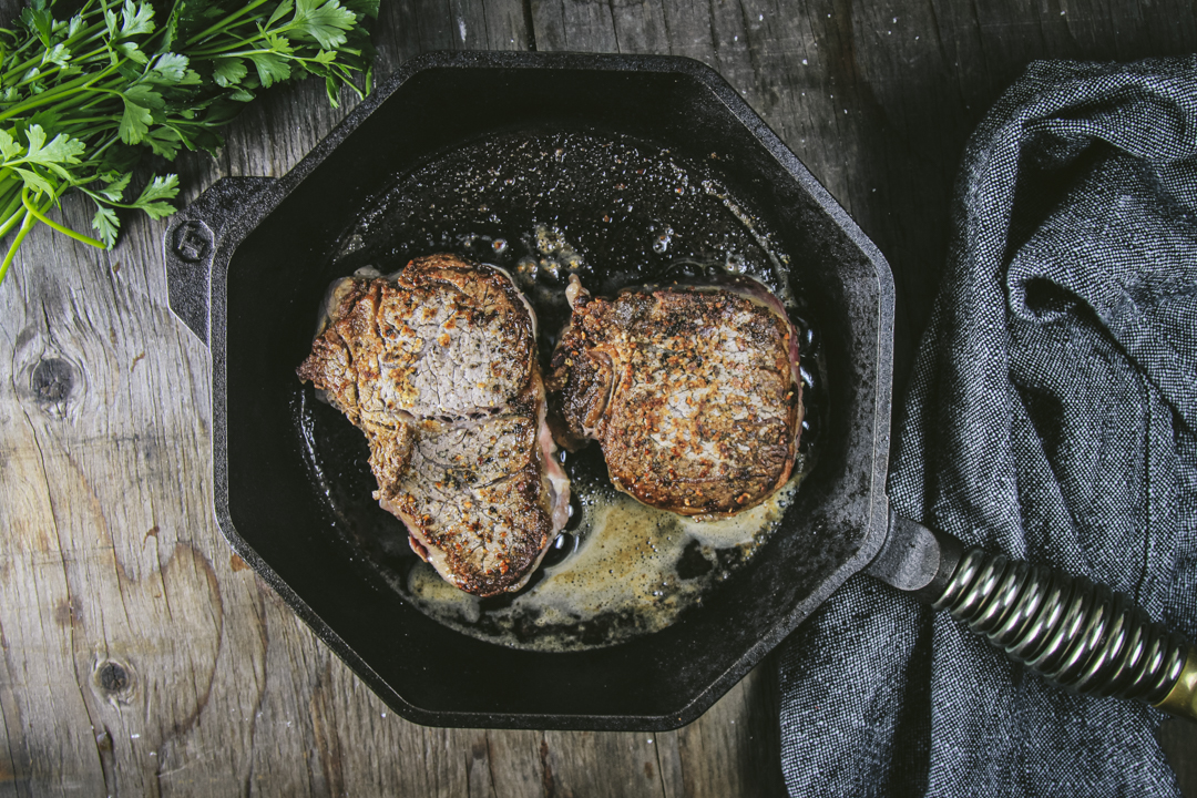 Filet Mignon for Two! - Williams Food Equipment