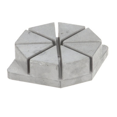 Vollrath - 8-Cut Wedge Replacement Pusher - 45602