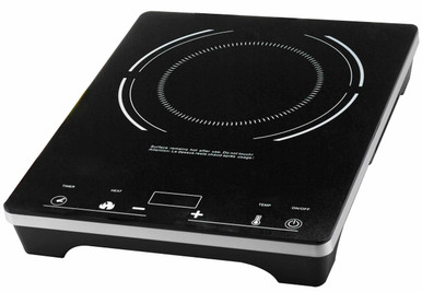 Eurodib - Portable Induction Cooker - C1823