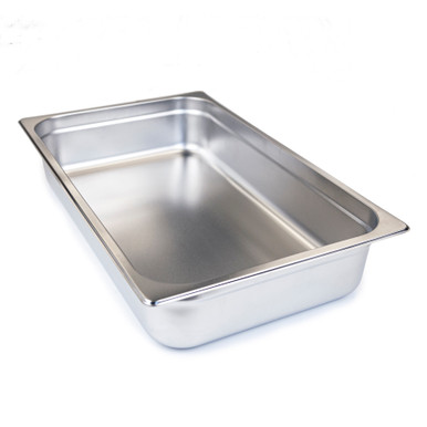 Williams - Full Size Insert Pan 4" Deep