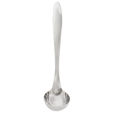 Browne - Eclipse 1 oz. Satin Finish Serving Ladle - 573284