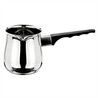 Adamo - Turkish Coffee Pot 24oz (Frothing Jug)-TC503