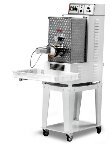 Omcan - 1 Hp Heavy Duty Pasta Machine - 13397
