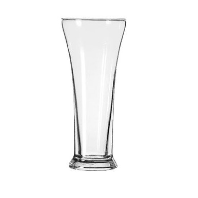 Libbey Glass - Pilsner Flare 11.5oz - 19