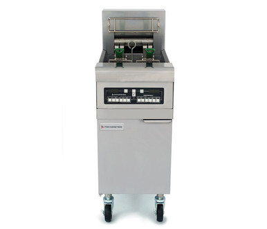 Frymaster - RE 50 Lb Electric Fryer w/ CM3.5 Controller & TRIAC ...