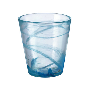 Bormioli Rocco - Blue 12 1/2 Oz Capri Water Glass Marina (6 Per Case ...