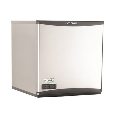 Scotsman - Prodigy Plus 631 lb 22" Remote Cooled Hard Nugget Ice ...