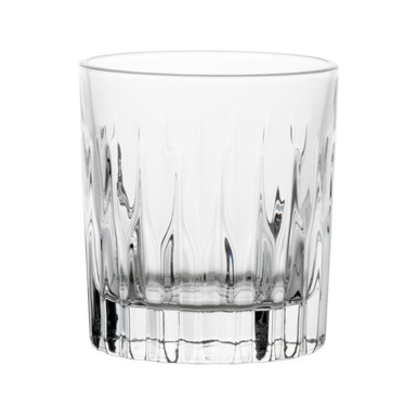 Folio - 7 Oz Remi Cut Glass Rocks (36 Per Case)- 6444Bw003