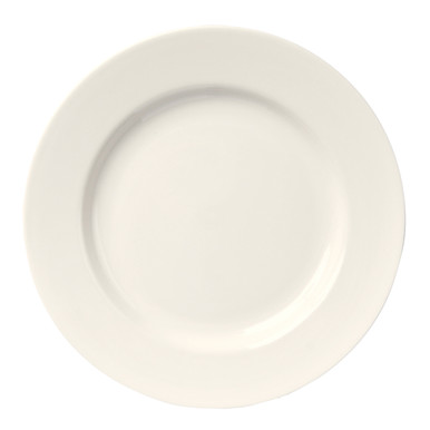 Homer Laughlin - 5 3/8 In RE & NR Rolled Edge Plate (36 Per Case) - HL20000