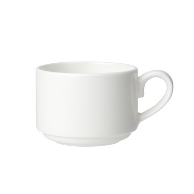William Edwards - 3 Oz Presidential & Banqueting Stacking Cup (12 Per ...