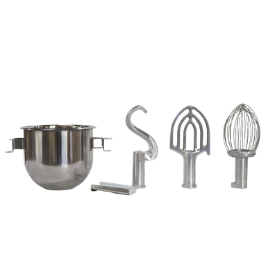 Globe - 40 Qt Adapter Kit for SP80 Mixer - XXACC40-80
