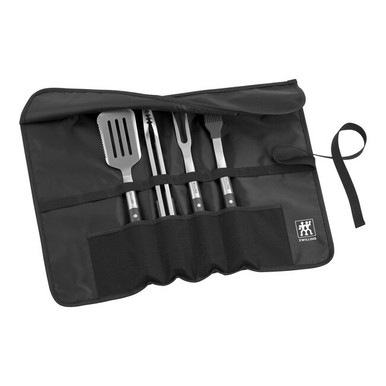 Zwilling - BBQ+ 5 Pc Grill Tool Set - 1026269