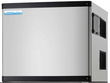 Eurodib - Resolute 500 lb Air Cooled Ice Maker - ICH500