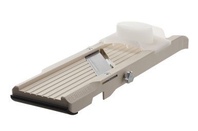 Benriner - Premium Large Japanese ABS Plastic Mandoline - BN95