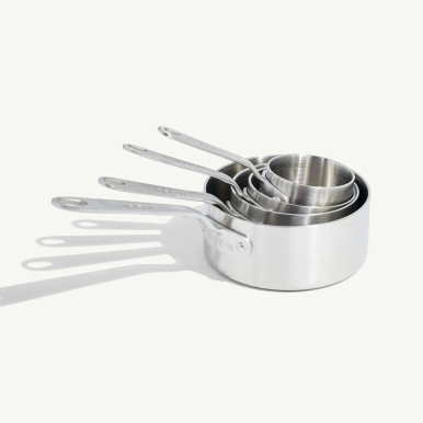 Made In - 4 Piece Measuring Cup Set