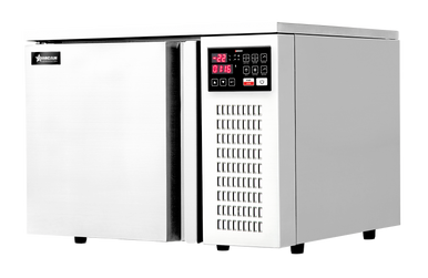 Omcan - 25" Countertop Blast Chiller - 41454