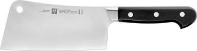 Zwilling - 6" Pro Cleaver
