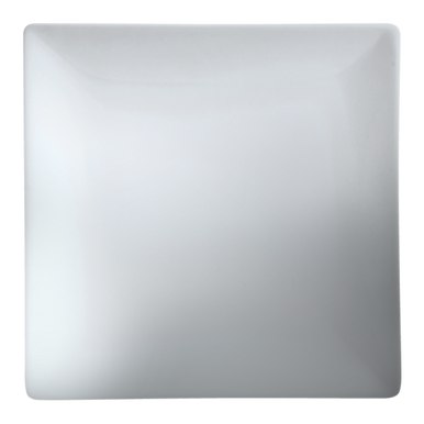 Cameo - Square 10" Square Coupe Plate (12 Per Case) - 710-101N
