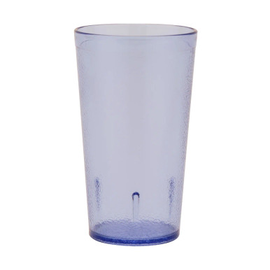 G.E.T - Textured Tumblers 12 oz Blue Tumbler (72 Per Case) - 6612-1-BL