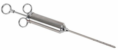 Fox Run - Stainless Steel Marinade Injector