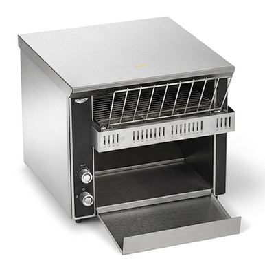 Belleco - 120V Conveyor Toaster, 350 Slices/Hour - JT1