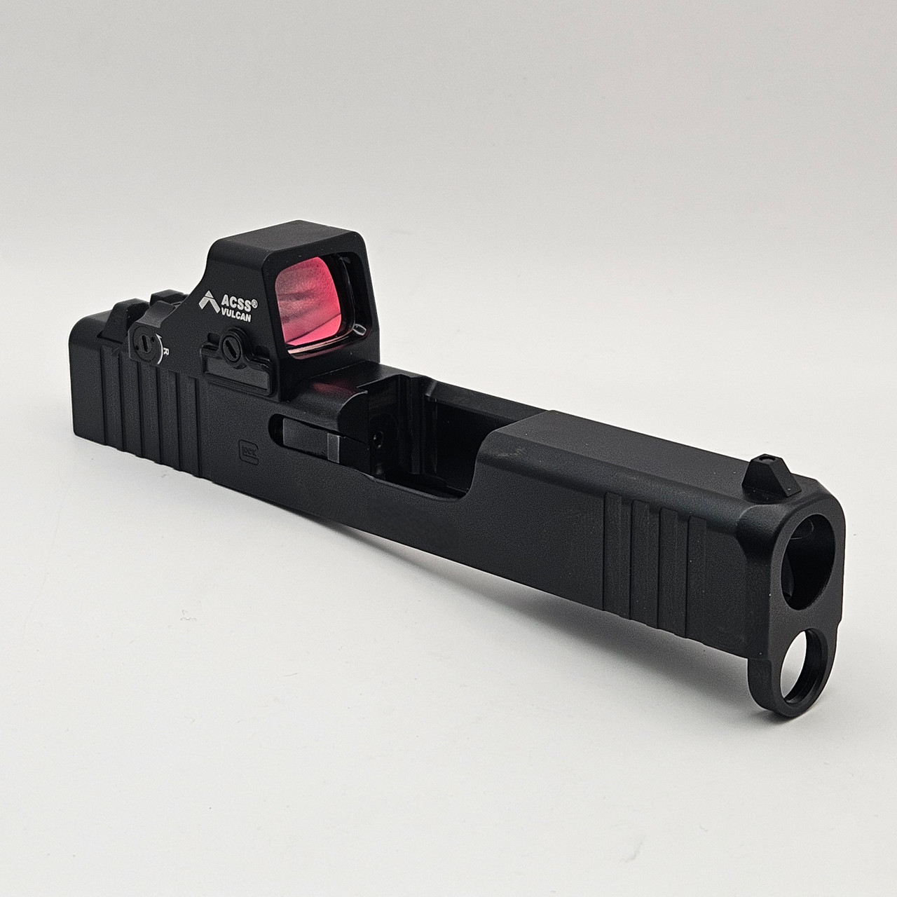 Glock Optic Cut - Holoson 407K/507K/EPS/EPS Carry