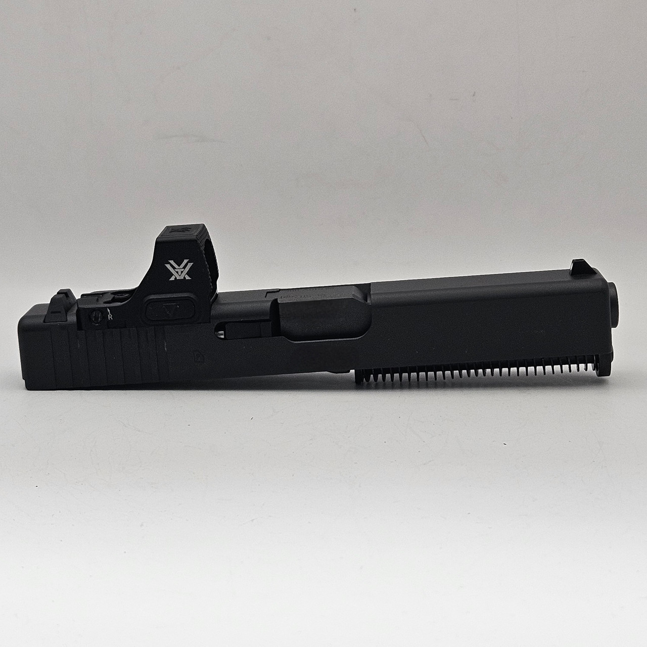 Glock Optic Cut - Shield RMSc - Low Cut