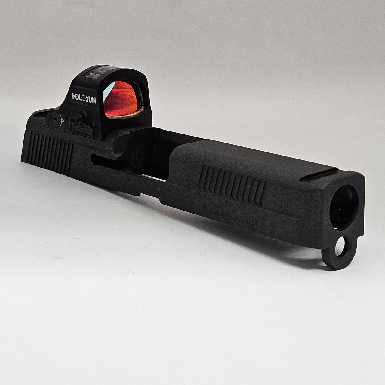 FN Optic Cut - Holoson 407C/507C/507Comp/508T