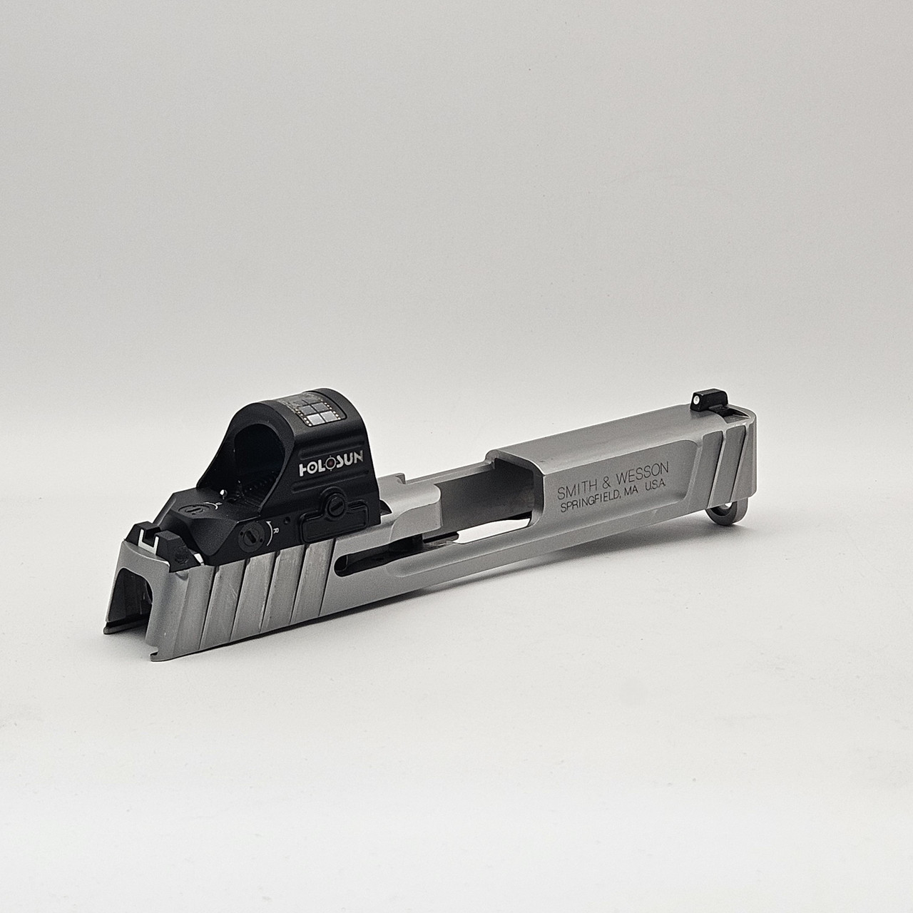 S&W Optic Cut - Holoson 407C/507C/507Comp/508T