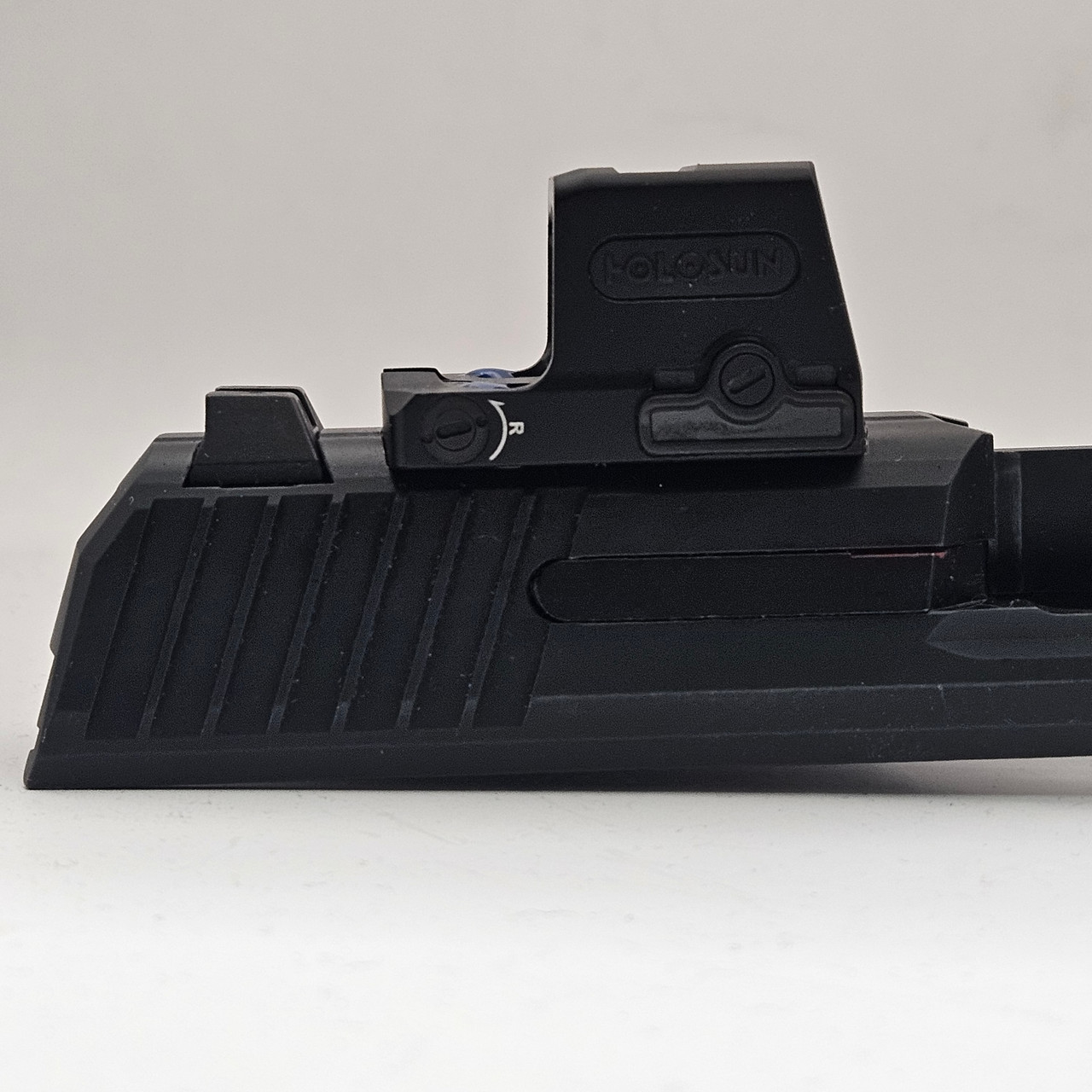 H&K Optic Cut - Holosun 407k/507k/EPS/EPS Carry