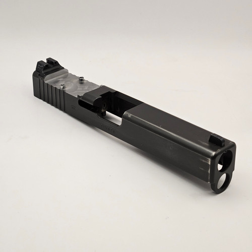 Glock Optic Cut - Holoson 407C/507C/507Comp/508T Low Cut