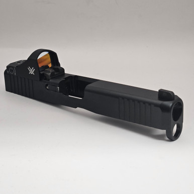 Glock Optic Cut - Vortex Viper