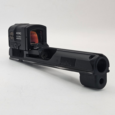 CZ Optic Cut - Aimpoint Acro