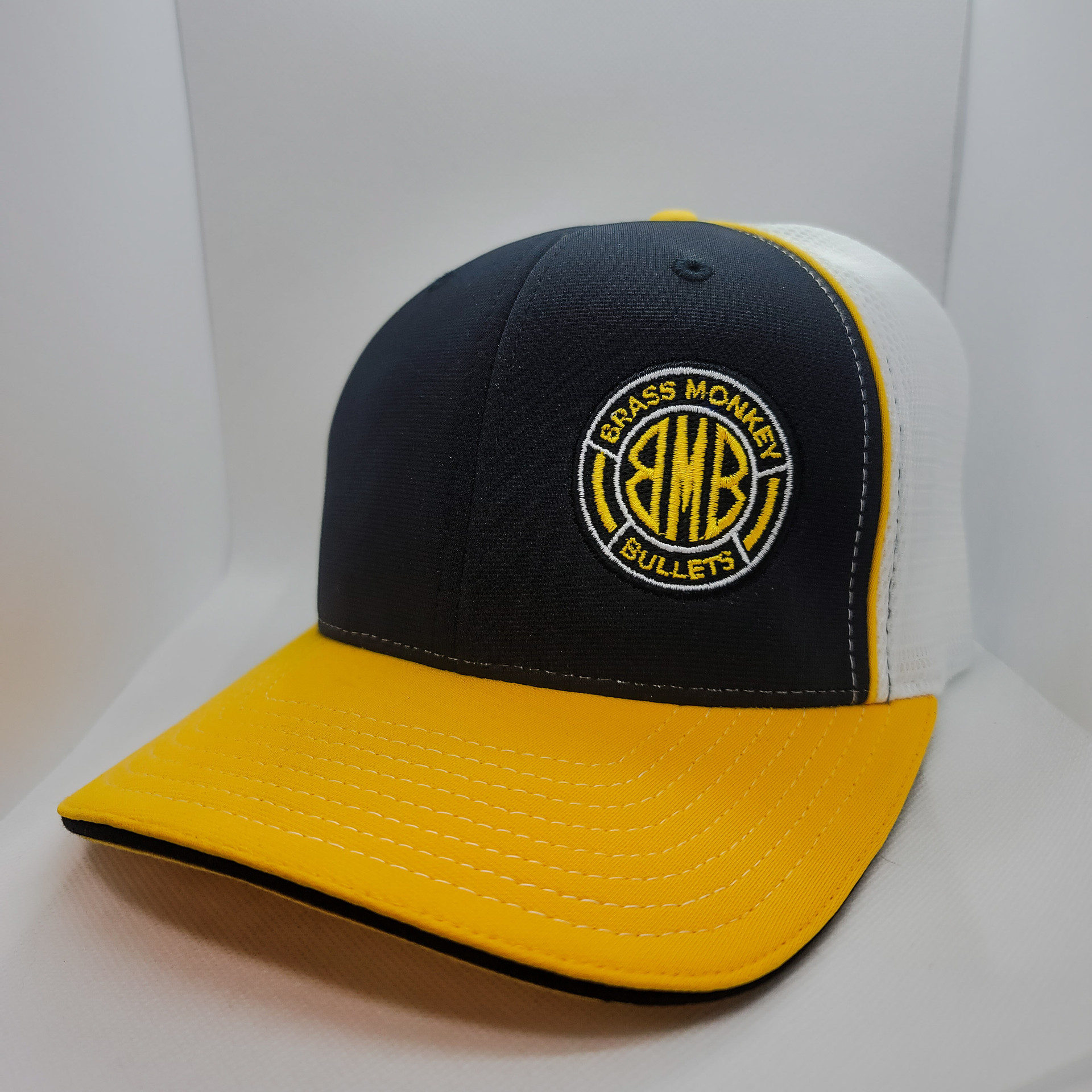 Brass Monkey Swag - Brass Monkey Bullets