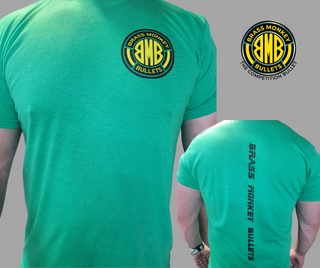 Brass Monkey Bullets